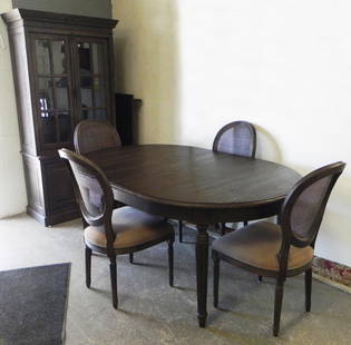 Restoration Hardware Dining Table