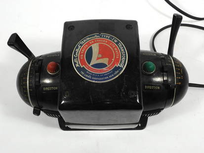 1950's Lionel O Gauge 275 Watt Zw Transformer