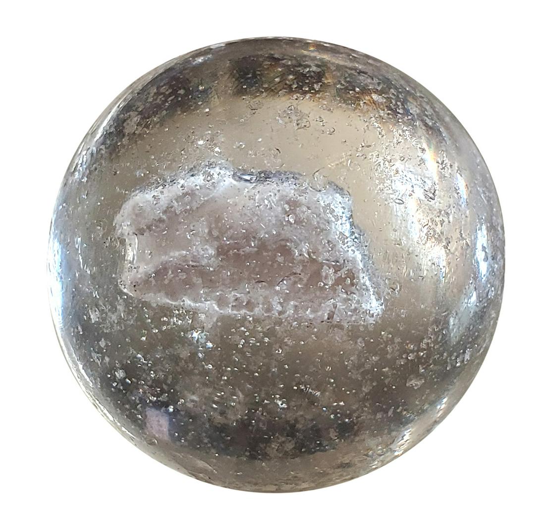 Rabbit Sulphide Marble