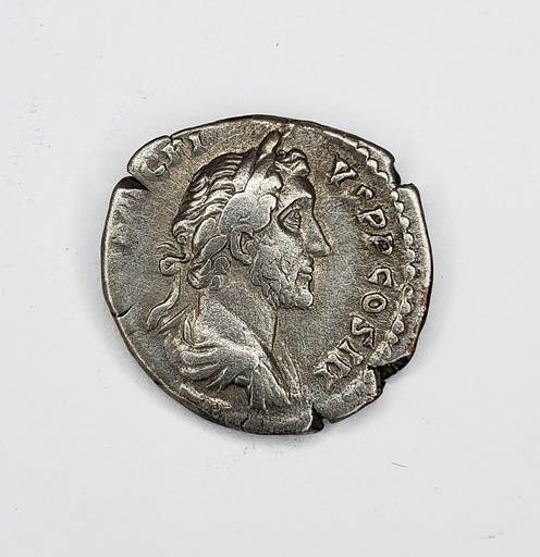 Antoninus Pius Coin