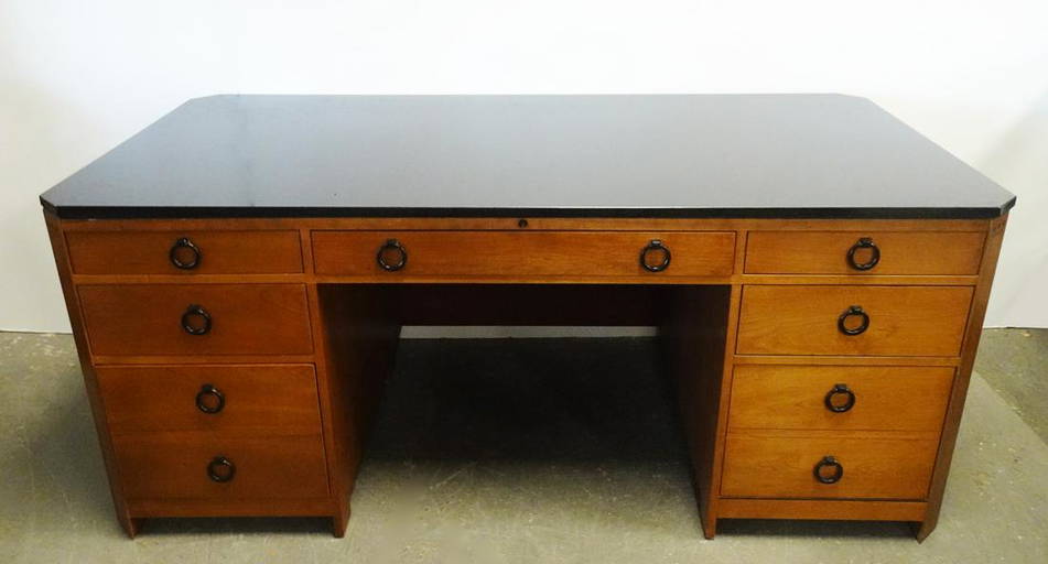 Stickley 21st Century Collection Executive Desk
