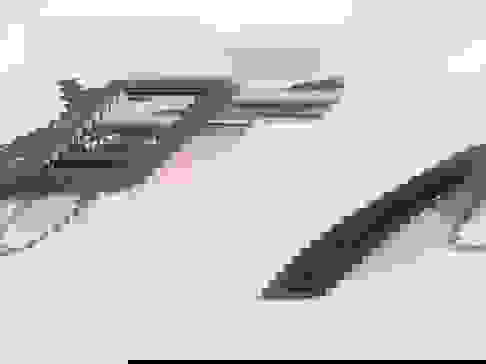 Harrington & Richardson 733 Revolver Auction