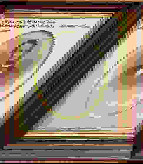 Alexander Ritchie Abraham Lincoln Engraving Auction