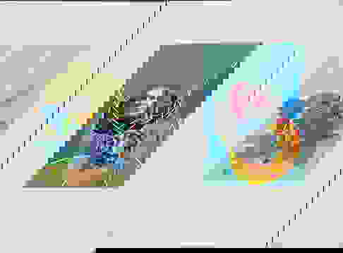 Davis Meltzer Illustration Art Drawings Auction