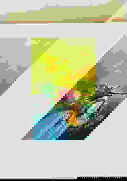 Davis Meltzer Illustration Art Drawing Auction