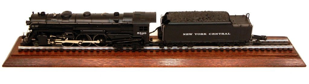Lionel No. 5340 Hudson Locomotive And 700t Tender