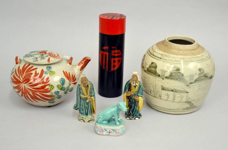 Chinese Ware