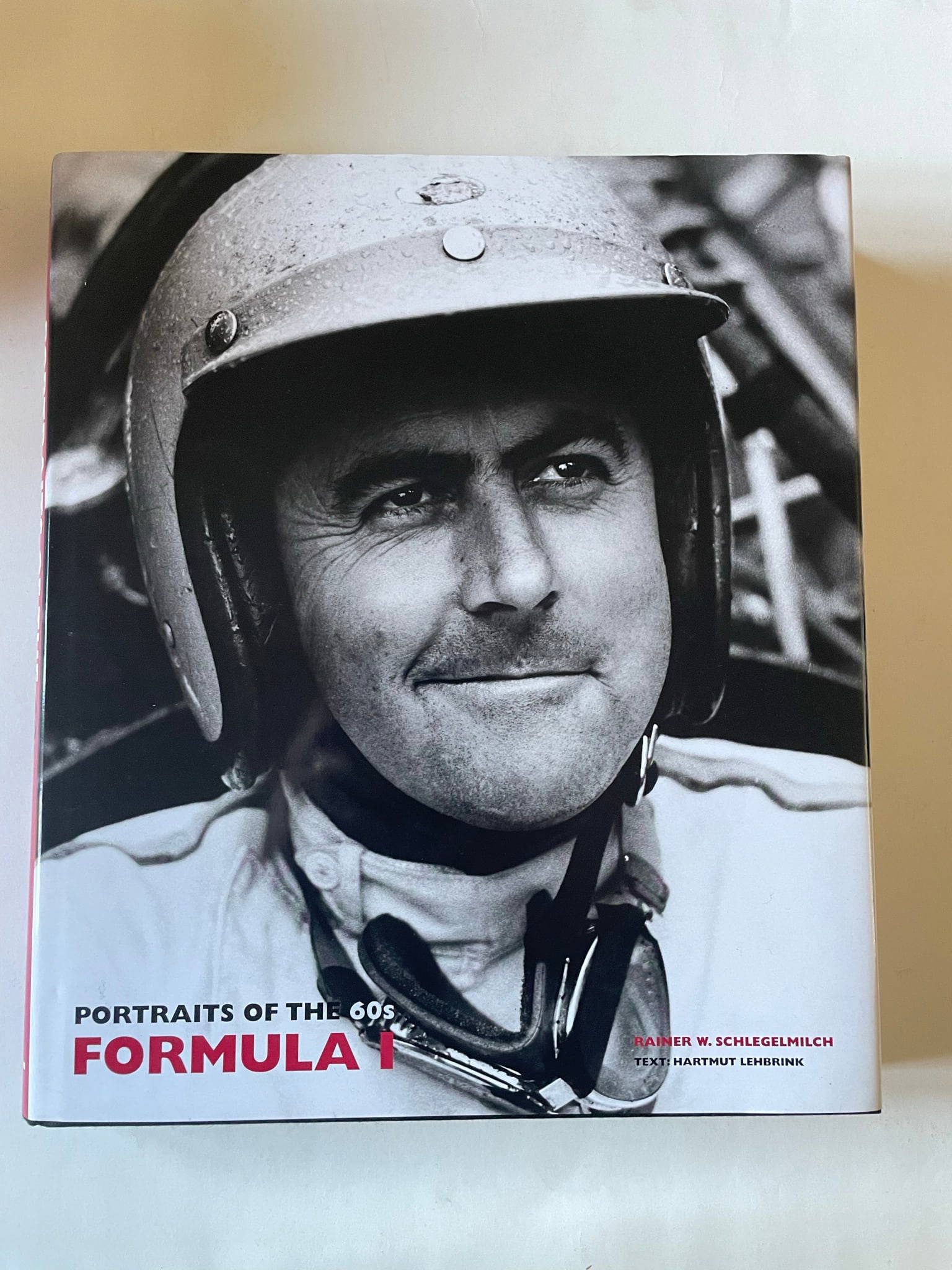 Portraits Of The 60s, Formula 1 Auction