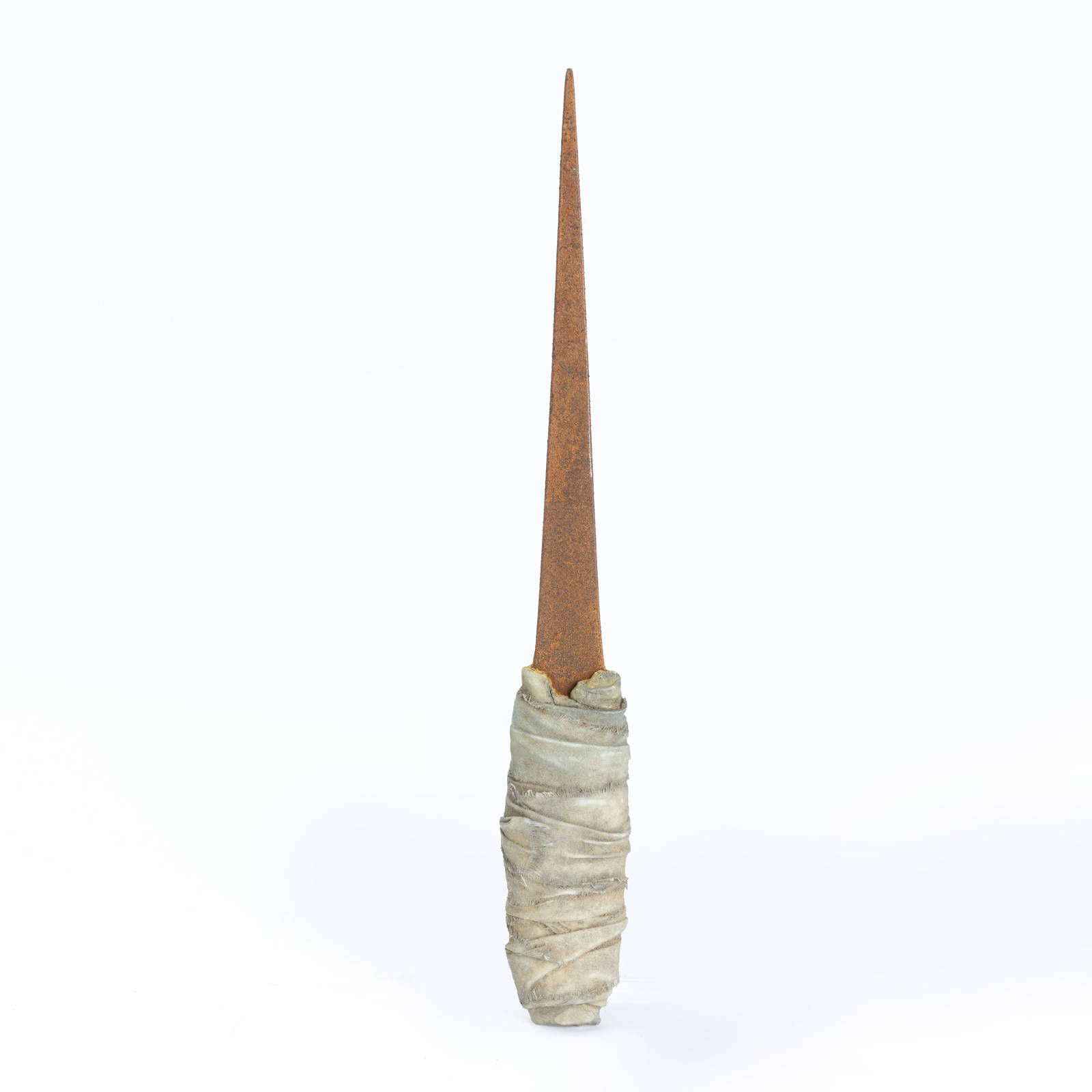 Shawshank Redemption (1994) - Bogs (mark Rolston) Prison Shiv Auction