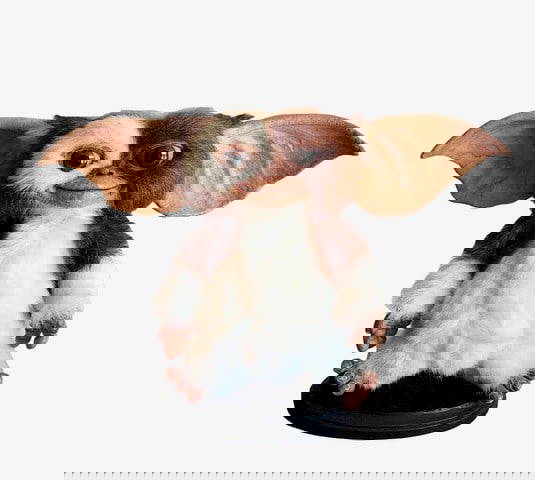 Gremlins 2: The New Batch (1990) Original Gizmo Puppet