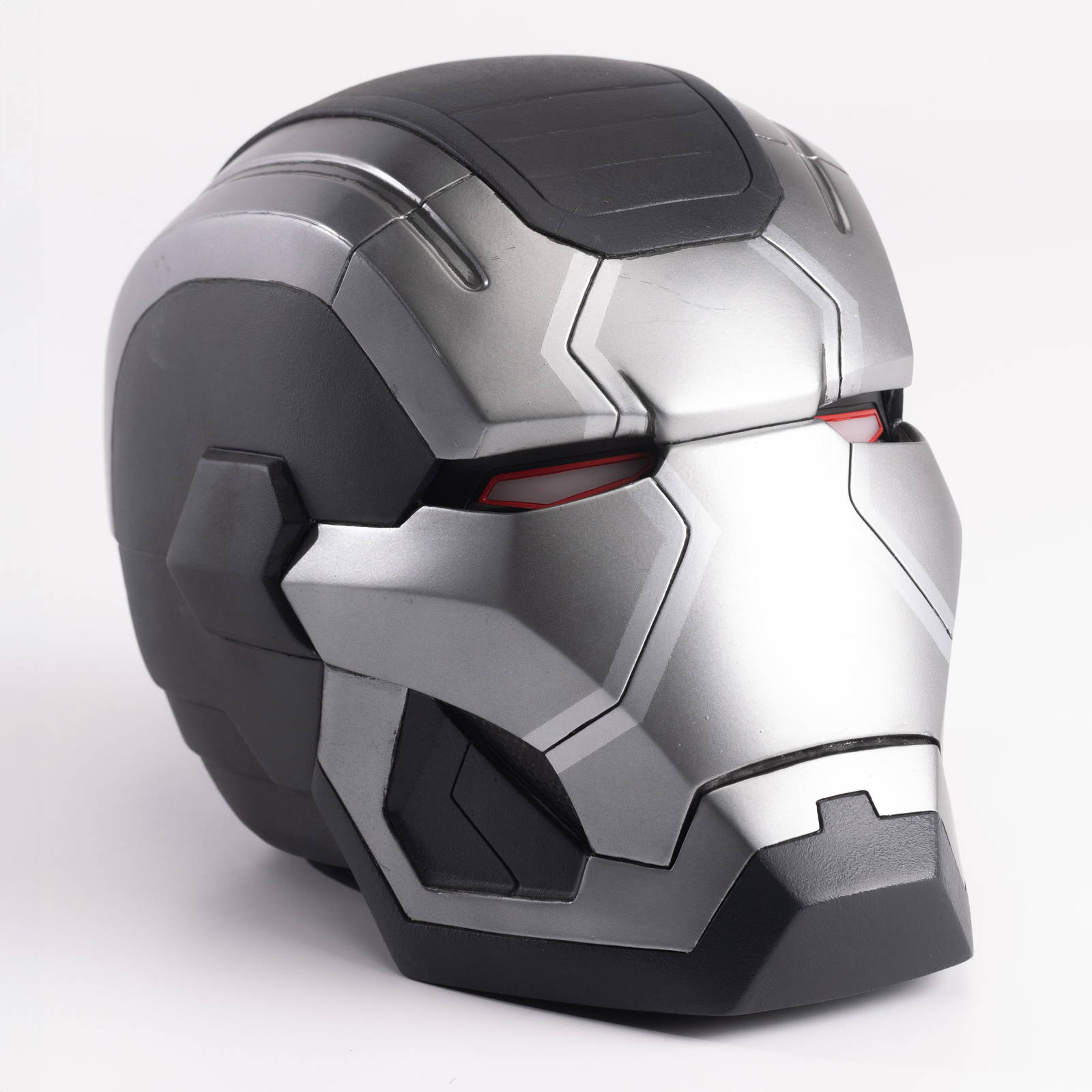 Avengers: Age Of Ultron (2015) - War Machine Helmet Auction