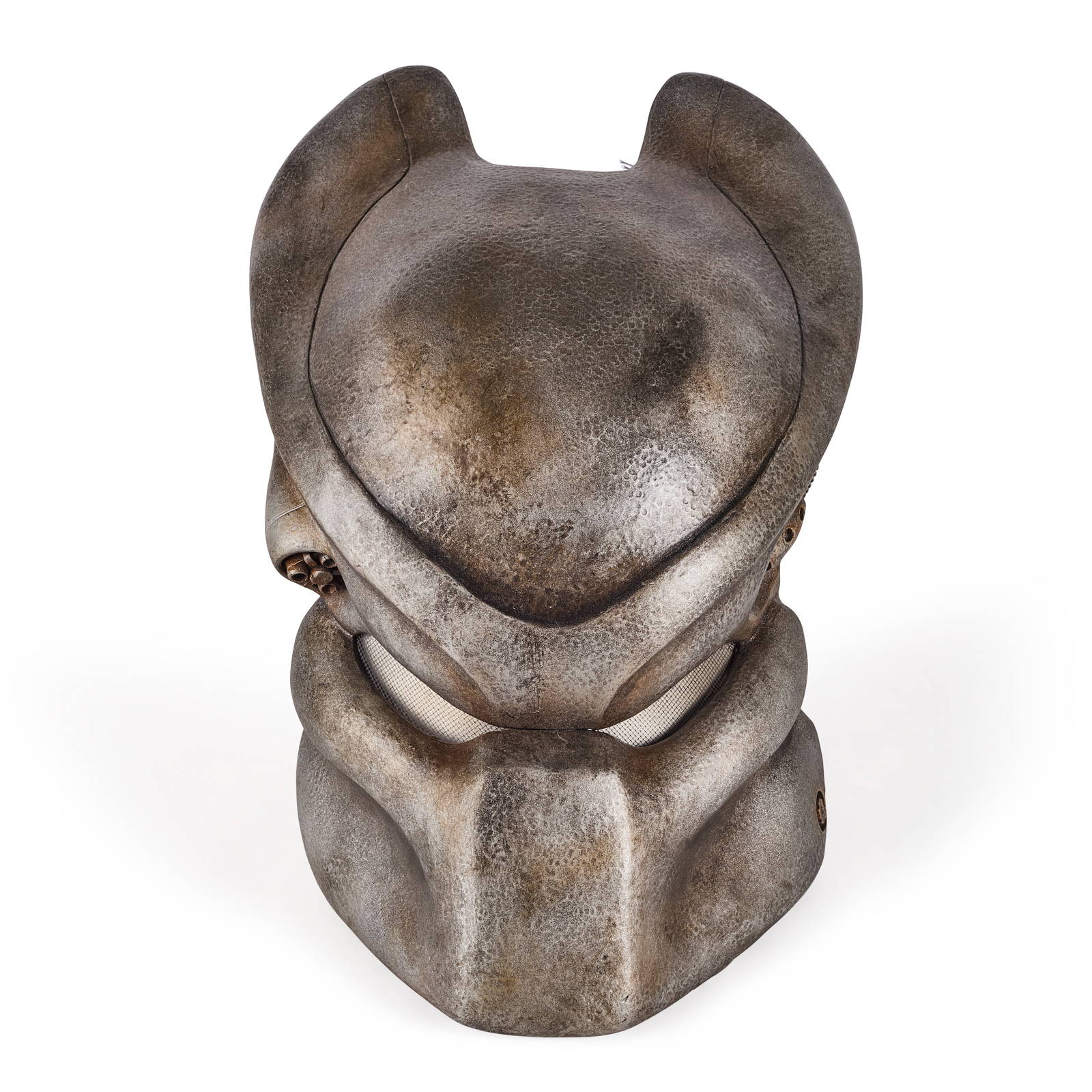 Scar Predator Biomask From Avp Auction