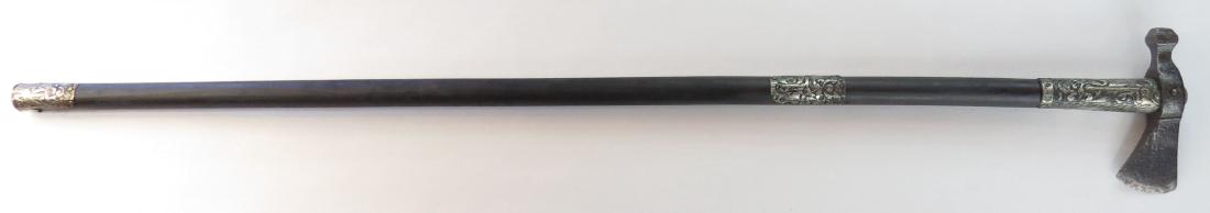 A HUNGARIAN FOKOS AXE