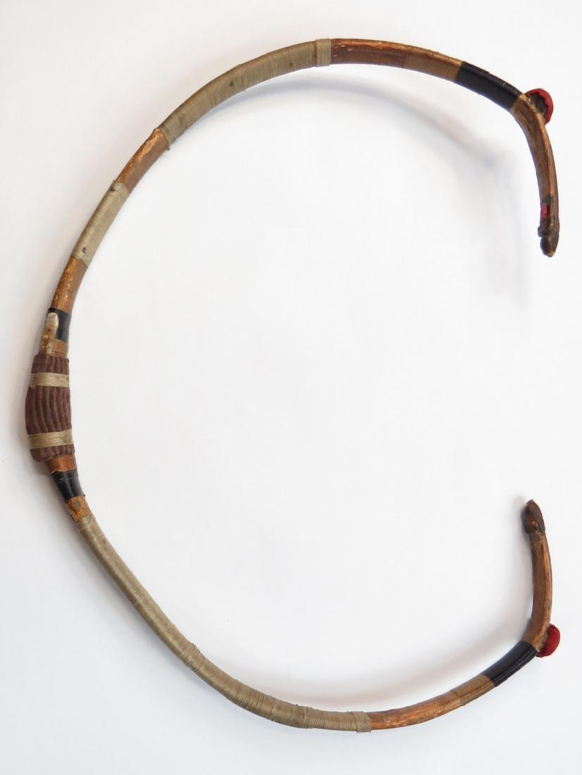 A KOREAN GAKGUNG BOW
