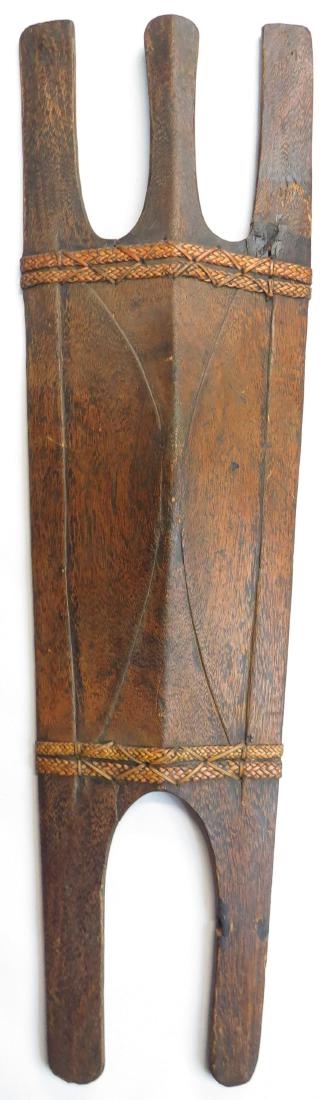 A PHILIPPINES SHIELD