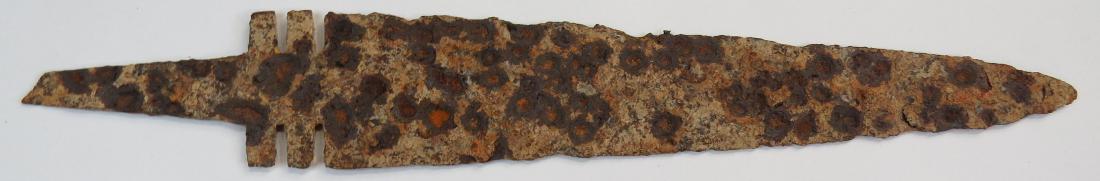 A RARE CAUCASIAN IRON AGE DAGGER - Nov 24, 2018 | Auctions Imperial Inc ...