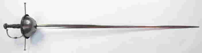 Fine Italian, Spanish, & Mexican Arms & Armor Assembly - May 07, 2020 ...