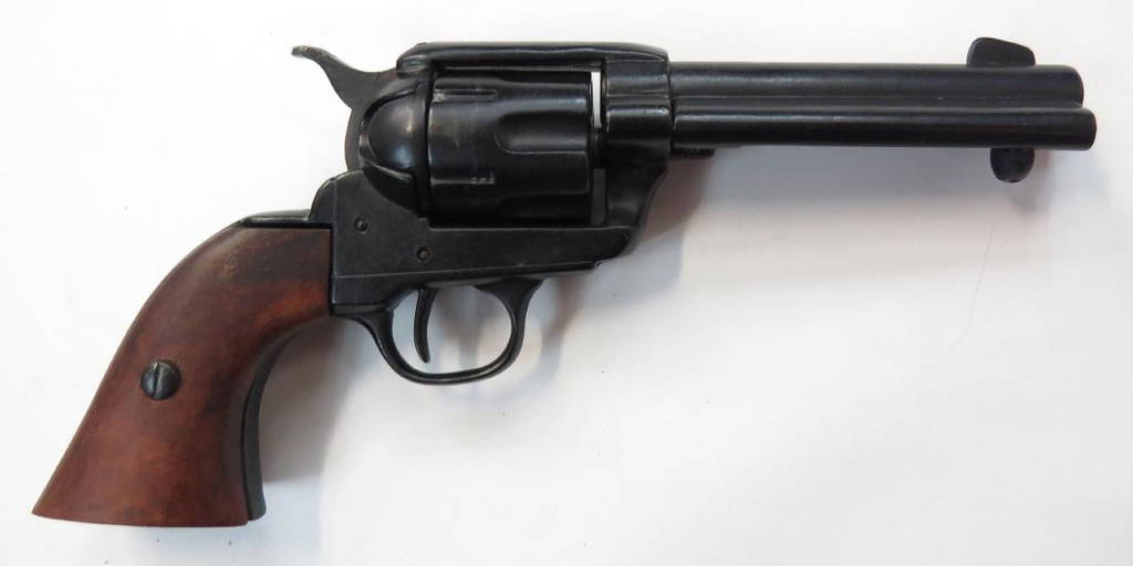 A Replica Colt .45 Pistol