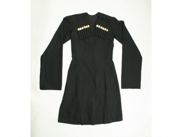 208: A Cossack Cherkesska Tunic