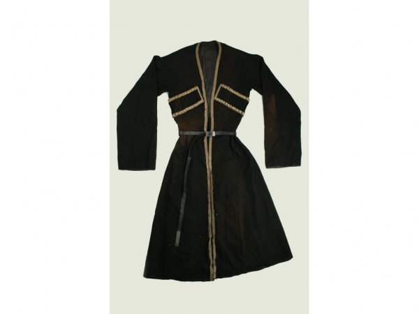318: A Cossack Cherkesska Tunic