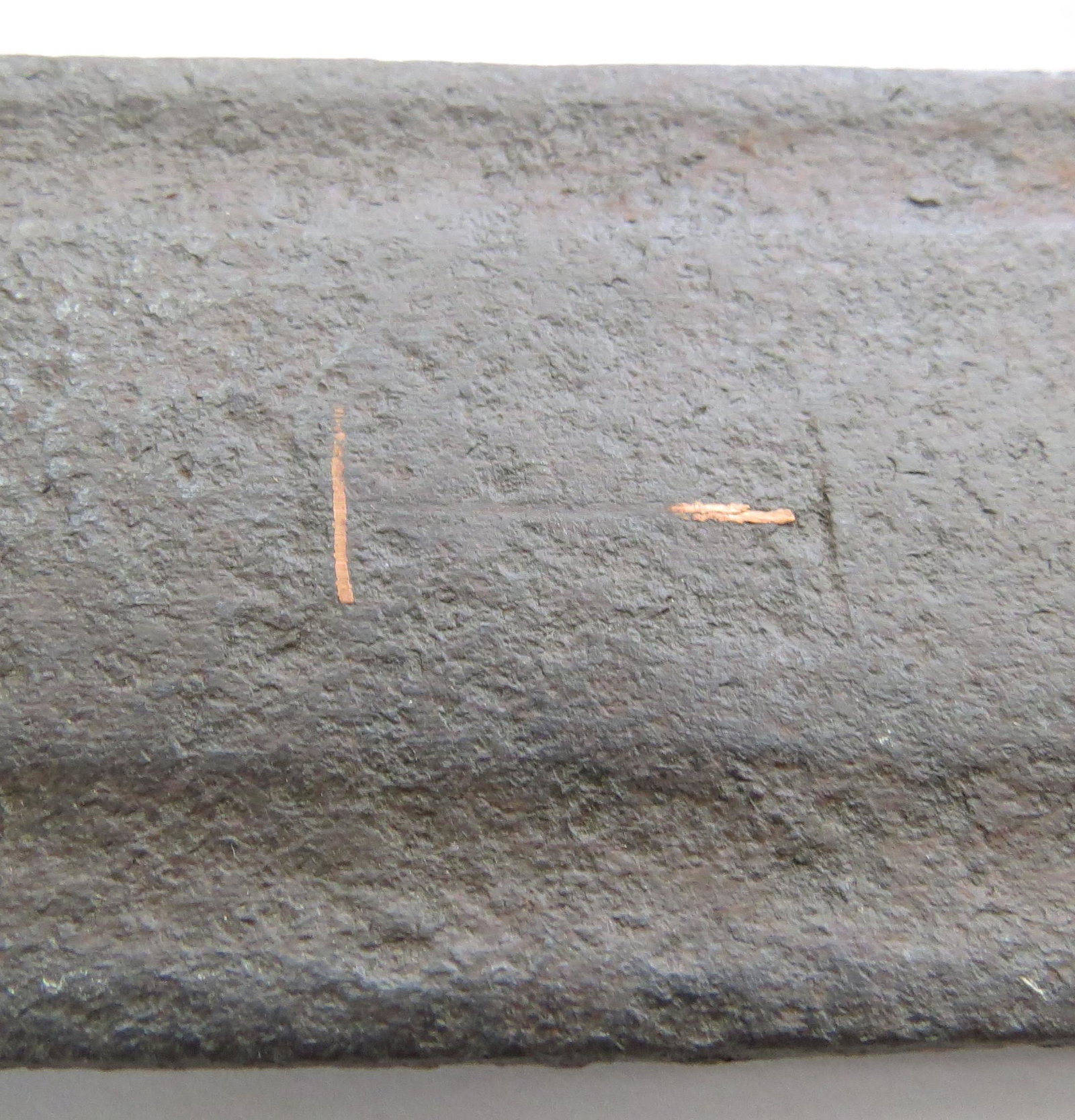 A RARE KONGO MBELE A LULENDO SWORD - Nov 30, 2019 | Auctions Imperial ...