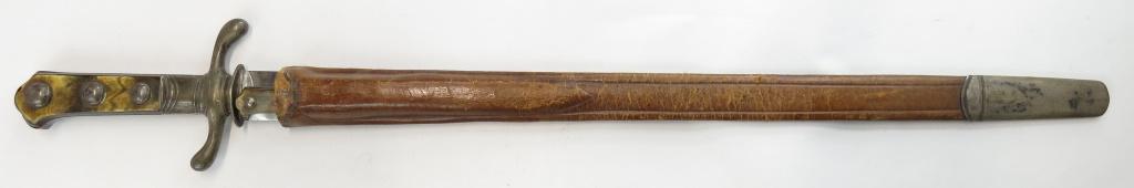 A NORTHERN EUROPEAN HUNTING SWORD - Dec 12, 2020 | Auctions Imperial ...