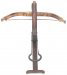 A CHINESE REPEATING CROSSBOW CHU KO NU : Lot 123