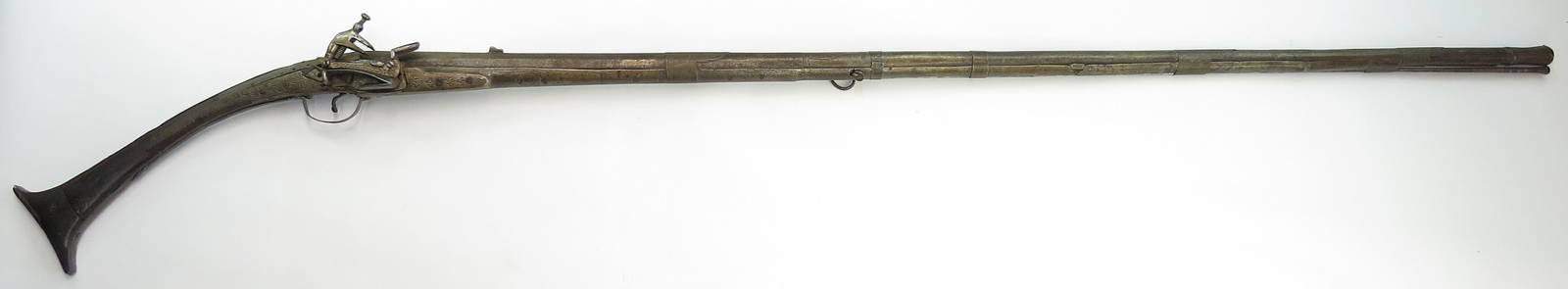 European Guns & Firearms for Sale at Auction
