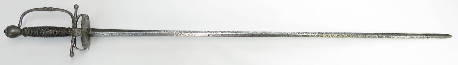 A Rare Ottoman Karabela Yataghan Sword Auction