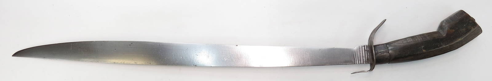 A Philippines Katipunan-era Sword Auction