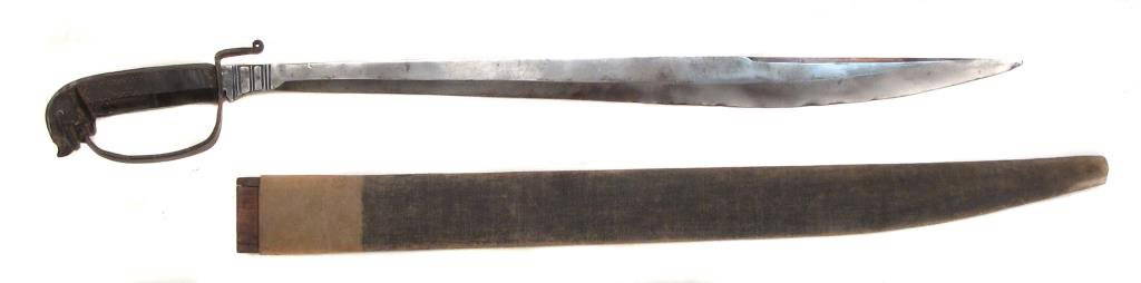 A PHILIPPINES INSURRECTION SWORD - Mar 15, 2014 | Auctions Imperial Inc ...
