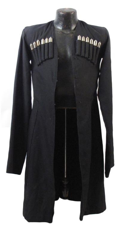 A COSSACK CHERKESSKA UNIFORM