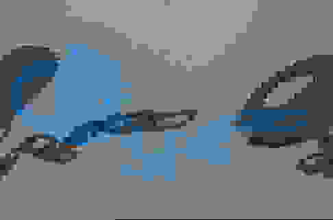 Csx Rr Blue Signal Lock Auction