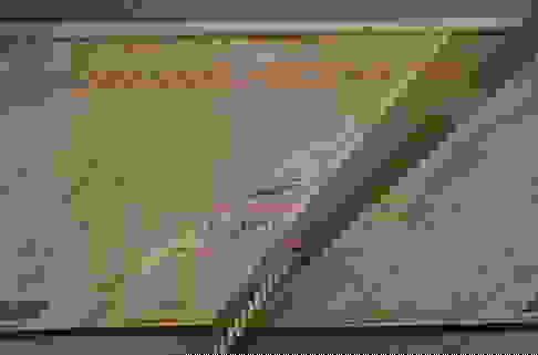 1889 Chicago And Alton Railroad Map Auction