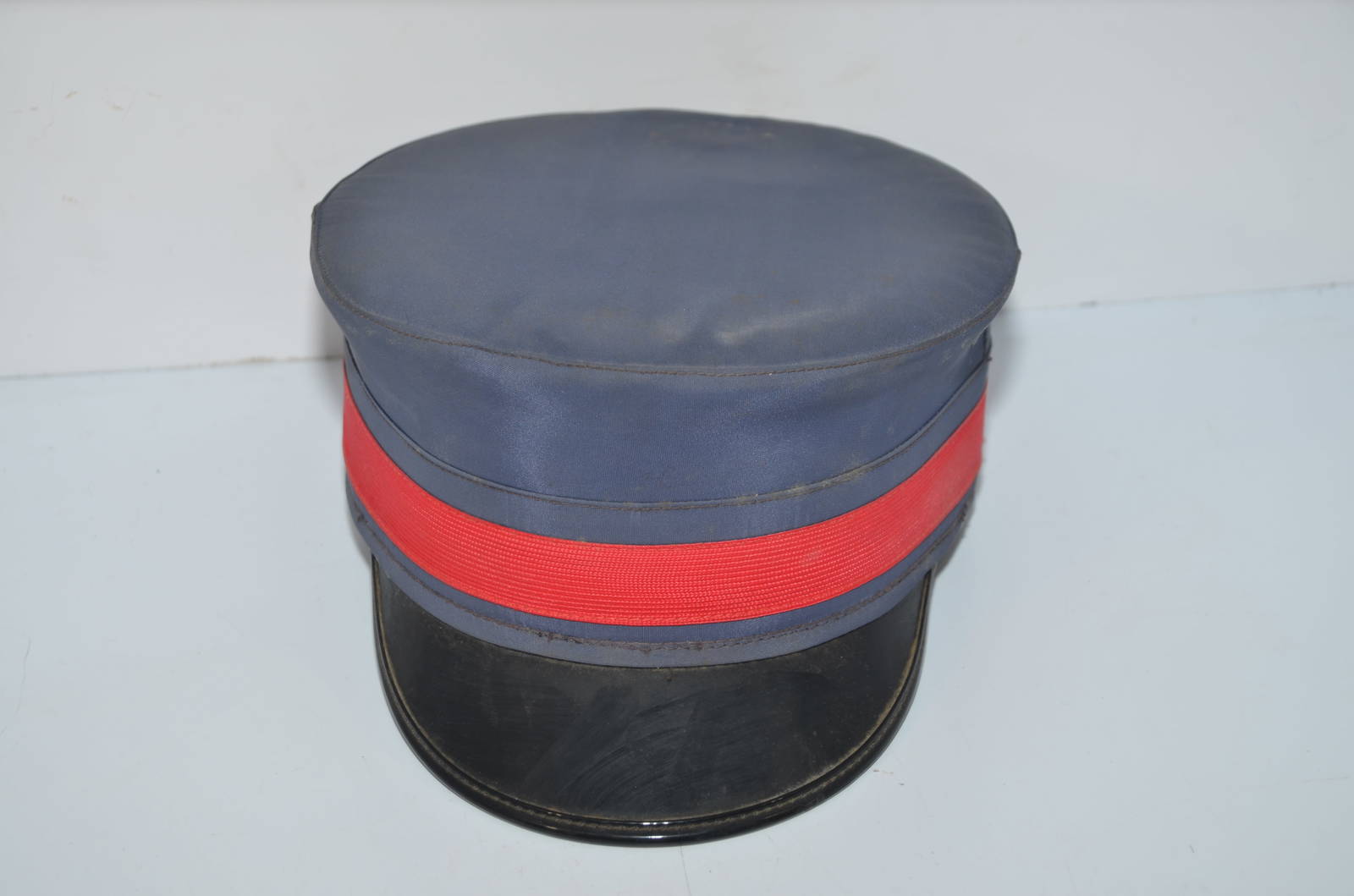 Via Rail Canada Conductors Hat Auction
