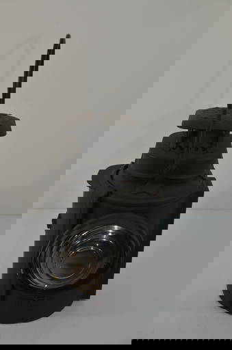 Adlake Non Sweating Semaphore Lamp Texas Company