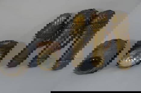 Adlake Caboose Marker Lamp