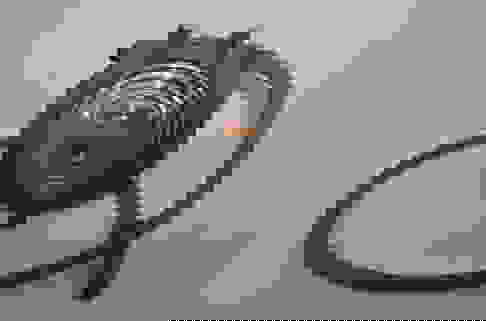 Handlan Steam Locomotive Tender Light Auction