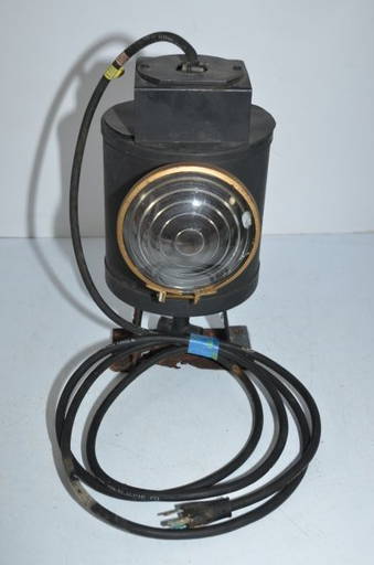 Electric Subway Light