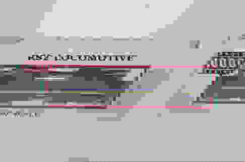 Erie Rr Life-like Proto 1000 Alco Rs2 Dc Diesel Locomotive #906-ho ...