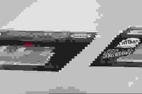 Frisco Rr Atlas Classic Gp7 Dc Diesel Locomotive #500-ho Scale Auction