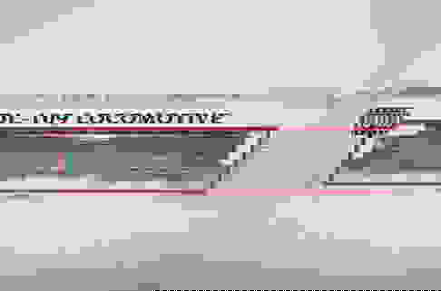 New Haven Rr Life-like Proto 1000 Alco Dl109 Dc Diesel Loco #700-ho ...