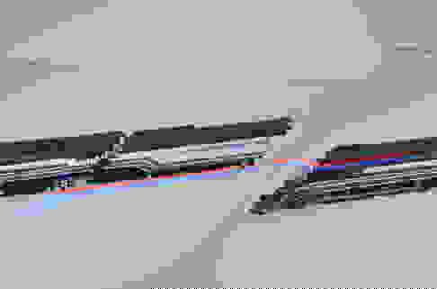 American Freedom Train 4-8-4 Steam Loco #4449-lionel-ho Scale Auction