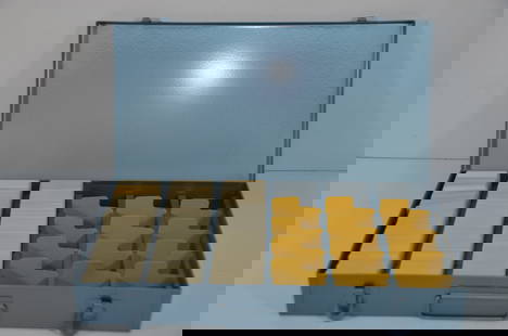 Railroadiana Collectibles for Sale in Online Auctions