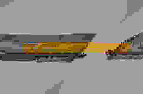 Union Pacific Rr C30-7 Diesel Locomotive #2411-kato-n Scale Auction