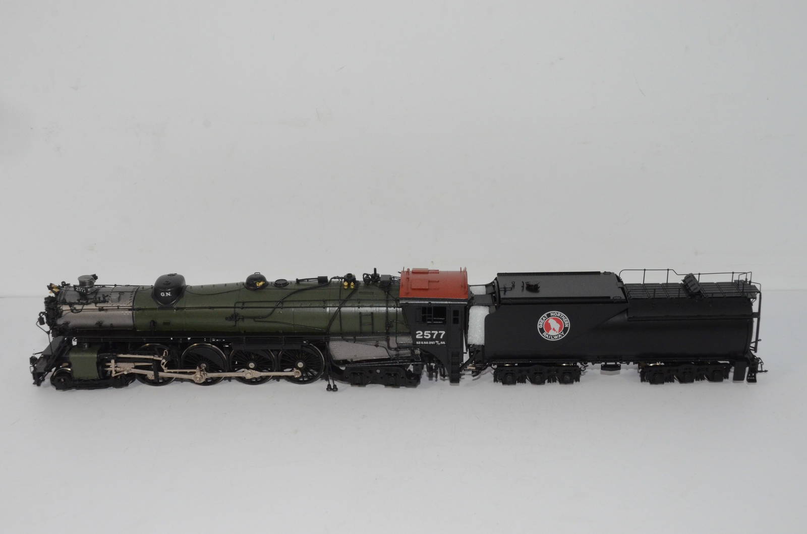 Model Trains for Sale in Online Auctions - Page 12