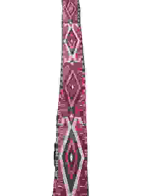 Antique Decorative Turkmen Yamut-yamot Kilim Tent Band, Circa 1910 Auction