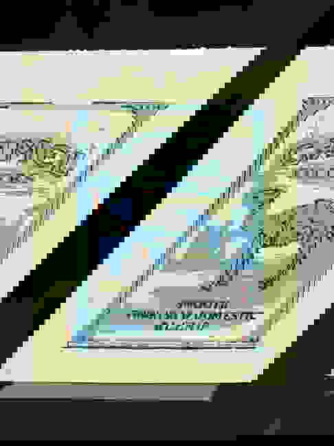 Peter Mars Signed Original Camel Cigarettes Silkscreen Pop Art Auction