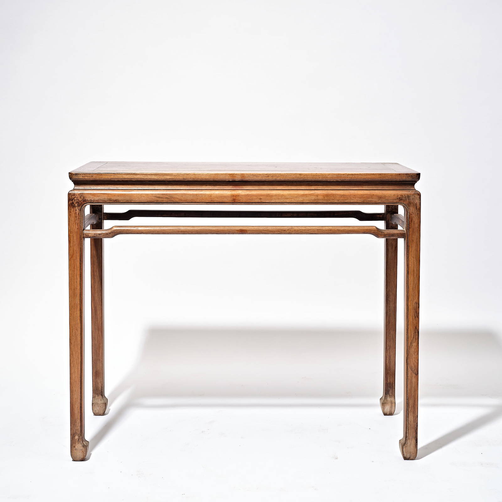 Chrysanthemum Pear Plan In Qing Dynasty Auction