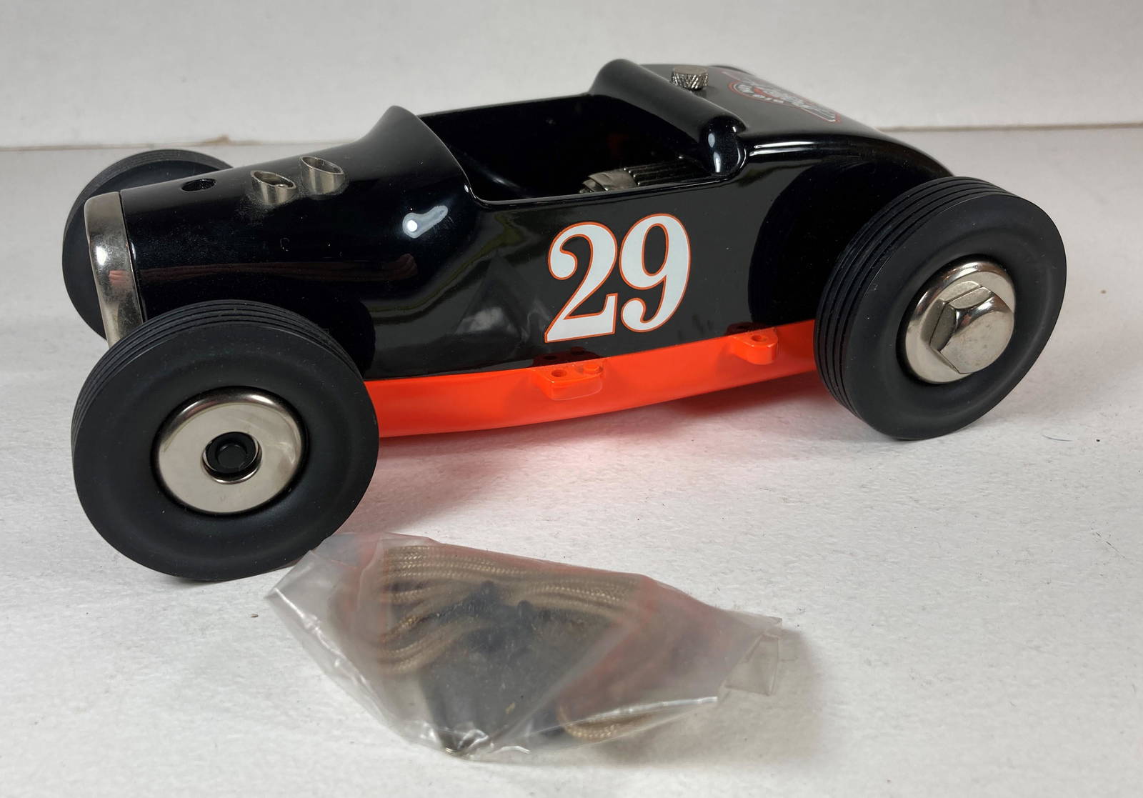 Rodzy Tether Car Spindizzy Toy Nylint Edition Toy (#0075) on Apr 30 ...